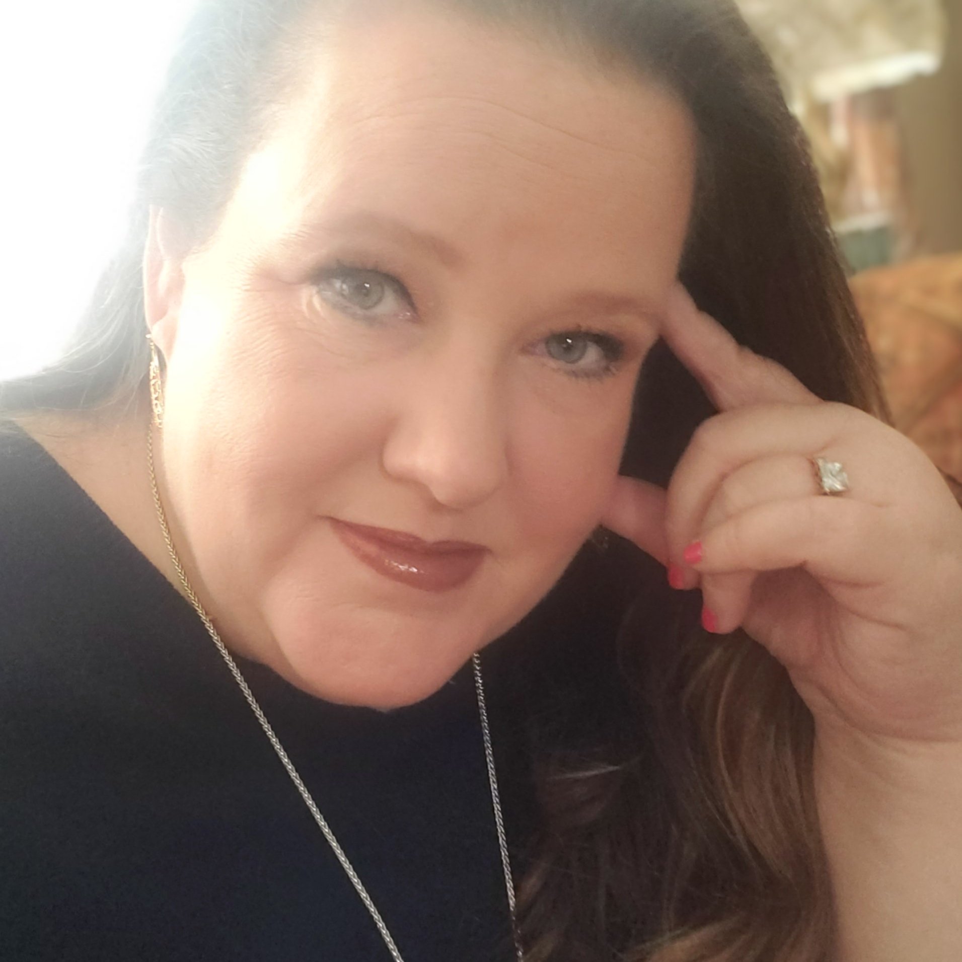 Check your Pride – Determined Hustle